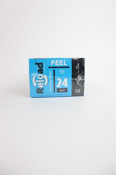 Reload PG Proline Recycled Golf Balls 24 Pack - White - New ...