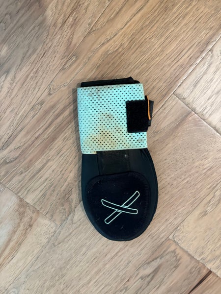 Mint Blackout Ice Cream Sliding Mitt | SidelineSwap | Buy and Sell on ...