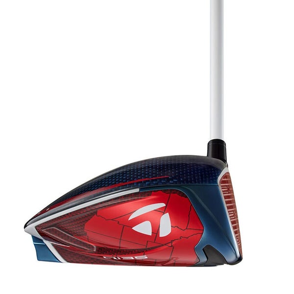 Taylor Made Qi35 Teams Edition Driver (USA) Limited 2025 NEW ...