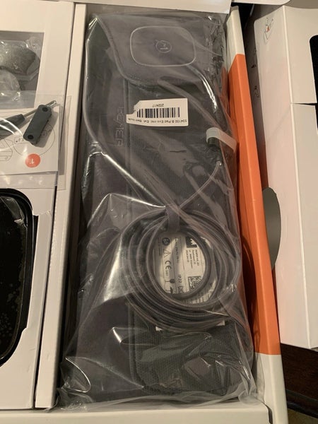 BEMER Pro PEMF Evo Premium Set – Excellent Condition | SidelineSwap ...