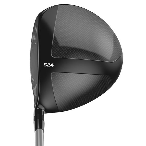 Tour Edge Hot Launch E524 Offset Driver 10.5* (Aldila Ascent PL 50 ...