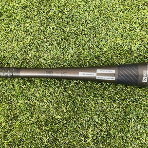 2026 Combat MFG Spec A1 Alloy SHADOWCAST BBCOR Certified Bat (-3) 30 oz ...