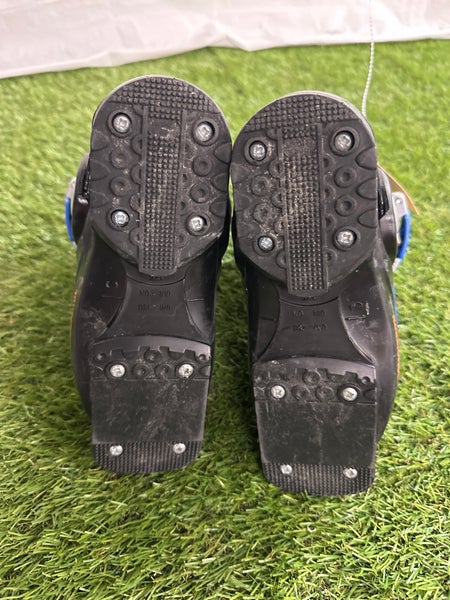 2025 Rossignol Comp J1 Ski Boots | Mondo 17.5 (215mm) | SidelineSwap ...