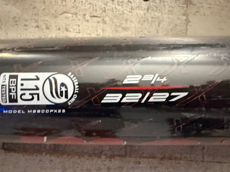 Marucci CATX2 Composite USSSA Certified Bat (-5) 27 oz 32" (New ...