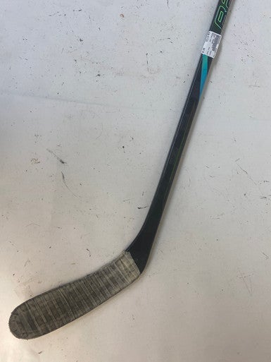 Used Bauer TRACER Inter One Piece Right 40 Flex 11793-S000255500 ...