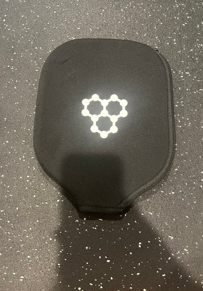CRBN-3X Power Series Carbon Fiber Pickleball Paddle | SidelineSwap ...