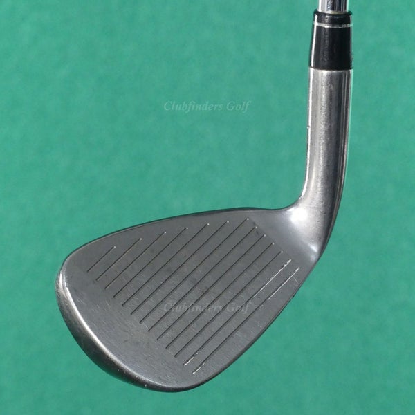 Nike Slingshot PW Pitching Wedge True Temper Stepped Steel Stiff ...