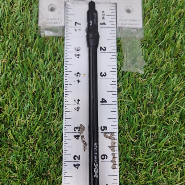 MITSUBISHI KAILI WHITE FWY WOOD SHAFT XSTIFF 77G PING TIP 42" VERYGOOD | SidelineSwap | Buy and ...