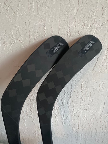 (New) CCM FT8 Pro Hockey Stick (Pack) | SidelineSwap | Buy and Sell on ...