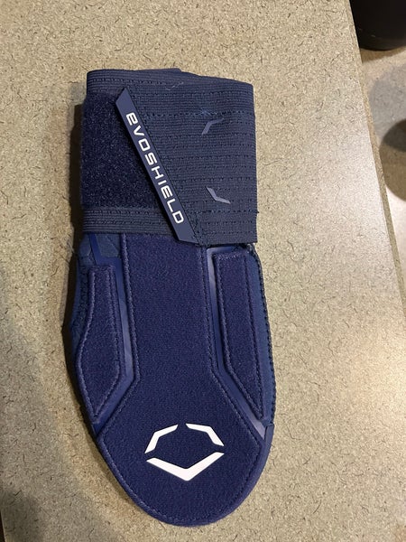 EvoShield Sliding mitt 2.0(New)baseball and softball design to wear ...