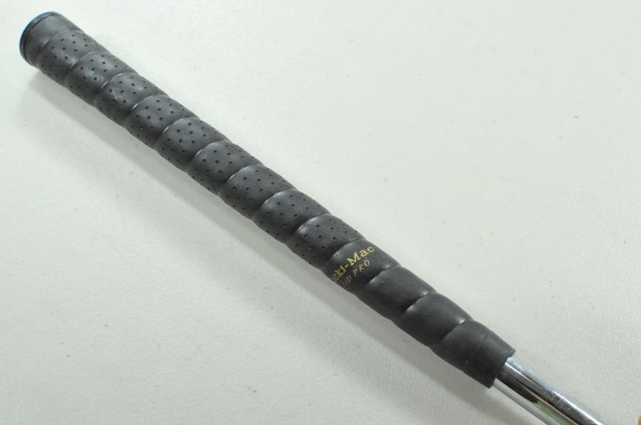 Ping Eye 2 Beryllium Copper LW Lob Wedge Black Dot RH Microtaper Steel ...