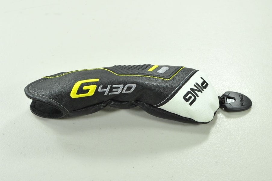Ping G430 5-26* Hybrid Regular Flex Right Alta CB 70g Graphite # 203614 ...