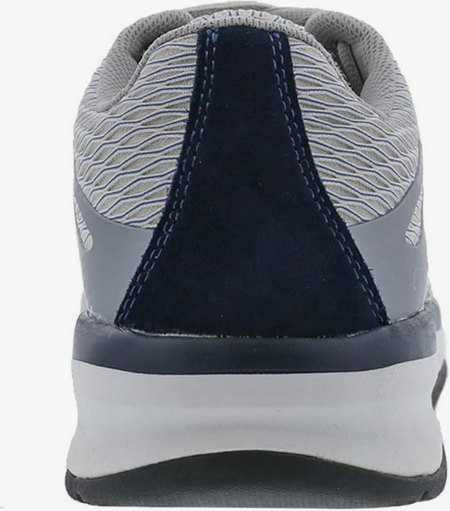 NEW Drew Thrust Men's Rocker Bottom Athletic Orthopedic Shoe size US 10 ...