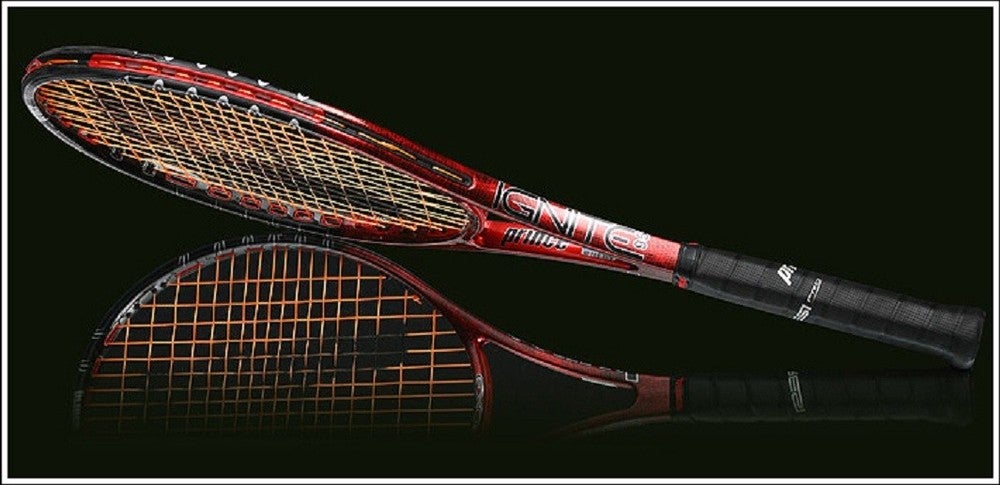 *JAPAN STOCK* RED PORT INSERT SET: PRINCE EXO3 IGNITE / TEAM 95 (16X18 ...