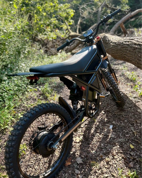 GT73 Pro E-Bike | SidelineSwap | Buy and Sell on SidelineSwap
