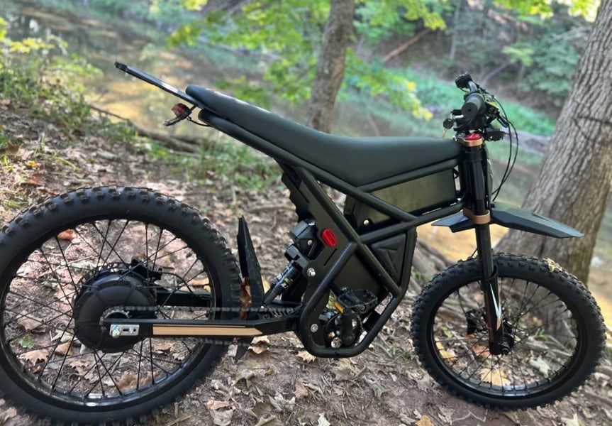 GT73 Pro E-Bike | SidelineSwap | Buy and Sell on SidelineSwap