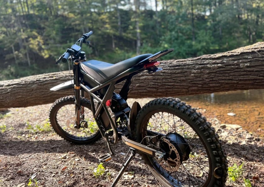GT73 Pro E-Bike | SidelineSwap | Buy and Sell on SidelineSwap