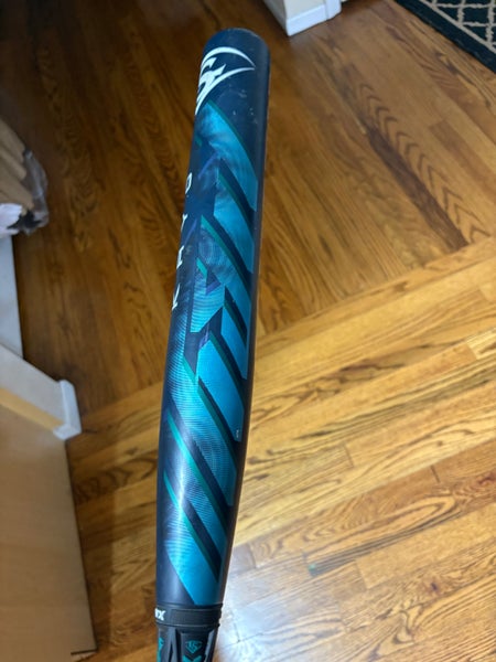 2025 Louisville Slugger Kryo Composite Bat (-11) 21 oz 32" (Used ...