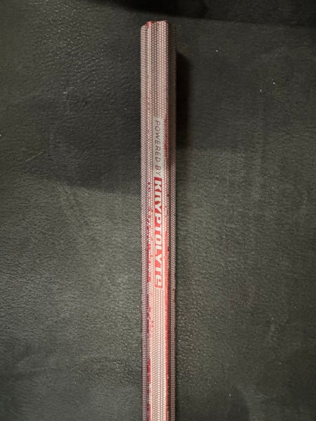 Warrior Evo Kryptolyte Defense Shaft | SidelineSwap | Buy and Sell on ...