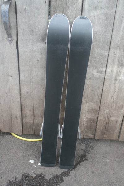 Roxy 80 cm All Mountain Skis With Bindings | SidelineSwap | Buy and ...