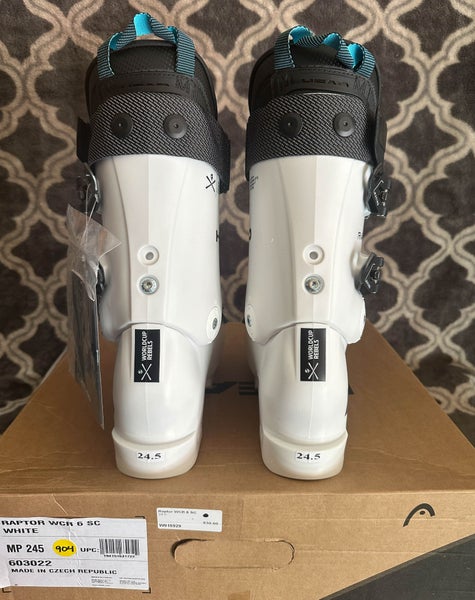 2025 Head Raptor WCR 6 SC Size-24.5 | SidelineSwap | Buy and Sell on ...
