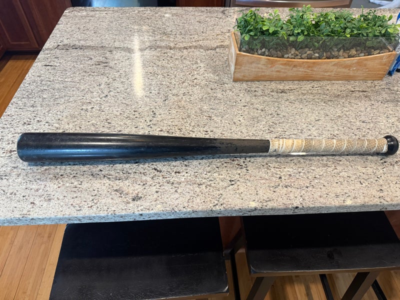 Baum Bat - AAA Gold Stock Wood Composite BBCOR Certified Bat 32/29 ...