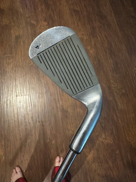 Men's Left Hand Clubs (Full Set) Regular Flex 9 Pieces (Used ...