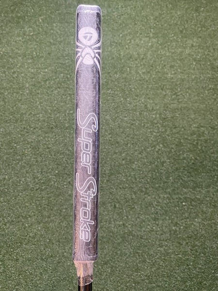 New Taylor Made Spider Tour T 3 Slant Neck 35 | SidelineSwap | Buy and ...
