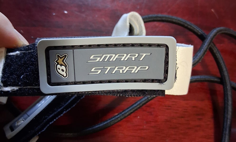 New Brian's Smart toe ties | SidelineSwap | Buy and Sell on SidelineSwap