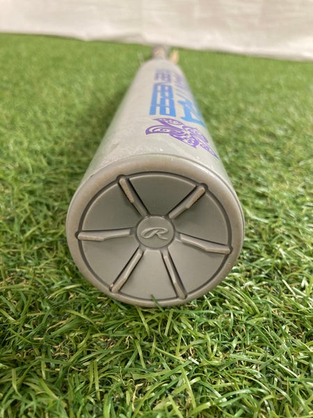 Rawlings Mantra Reverse (2 1/4") Fastpitch Bat 2025 (-10 ...
