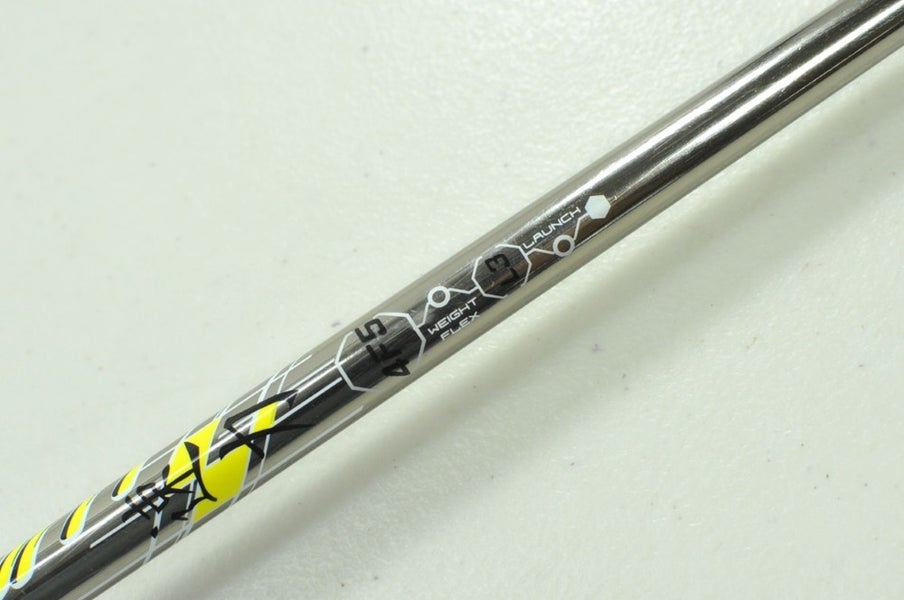 UST Mamiya Quantum 4F3 Regular Flex TaylorMade Driver Shaft -1 ...
