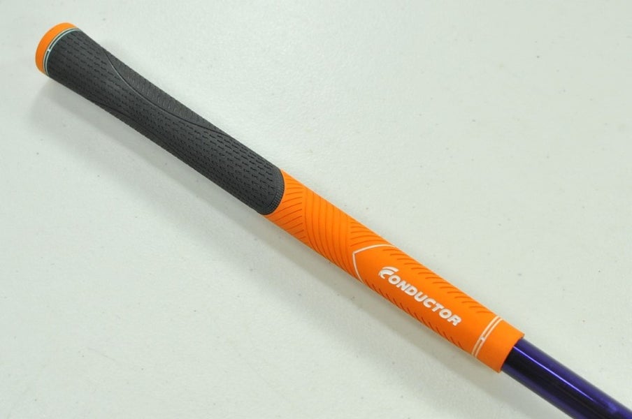 UST Mamiya Quantum 4F3 Regular Flex TaylorMade Driver Shaft -1 ...