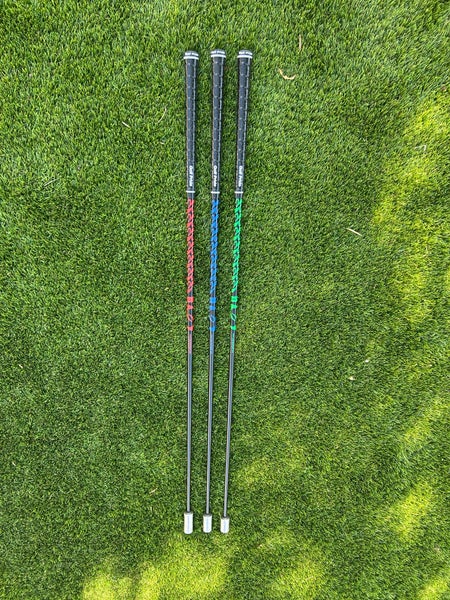 SuperSpeed Golf Speed Sticks (Excellent) | SidelineSwap | Buy and Sell ...