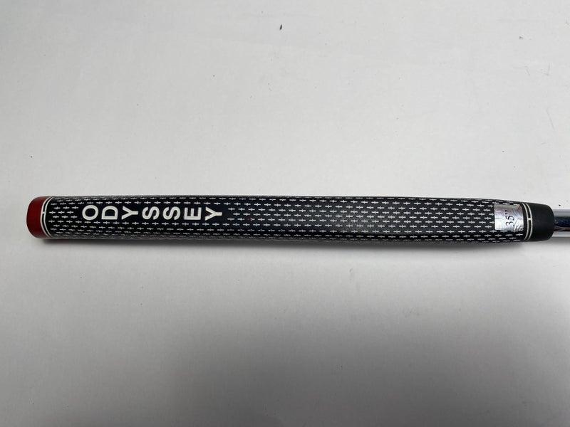 Odyssey White Hot Pro 2 Putter 35" Mens RH | SidelineSwap | Buy and ...