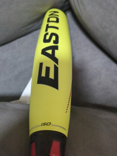 Easton ADV 360 Composite USABat Certified Bat (-10) 19 oz 29" (Used ...