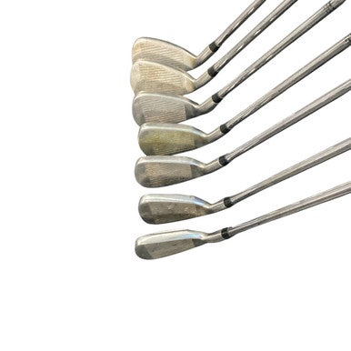 Used SV2 IRON SET Mens Iron Set RH 5I-PW 11479-S000404898 ...