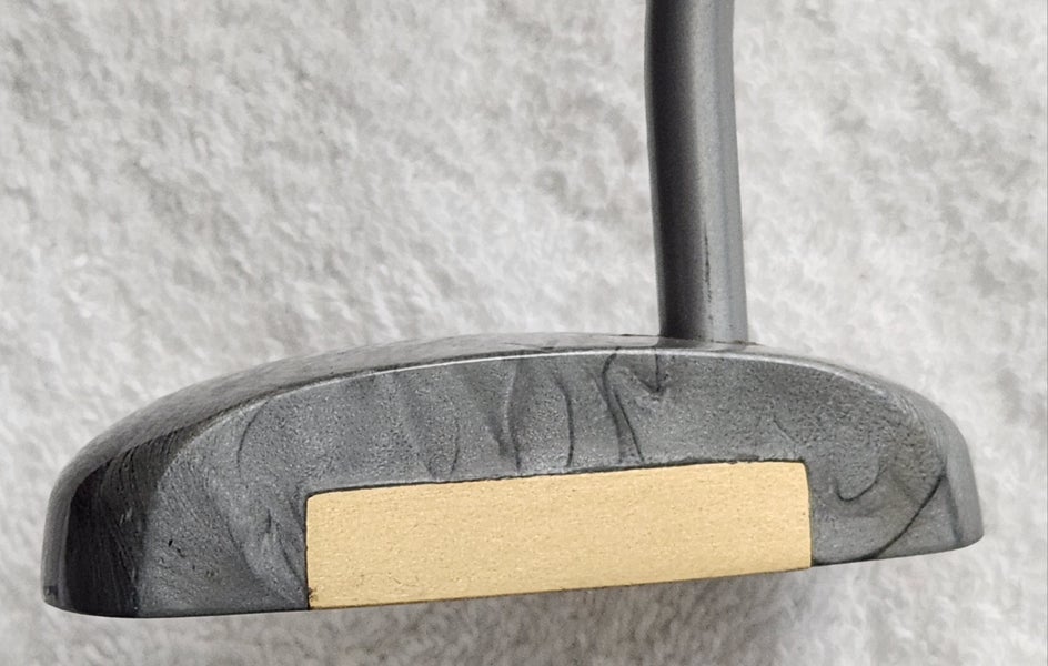 The Tradition by Linkswalker Putter RH; Graphite Shaft | SidelineSwap ...