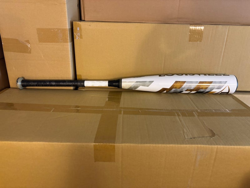 New 2023 Louisville Slugger Meta LTD USSSA Baseball Bat - 31 Inch/23oz ...