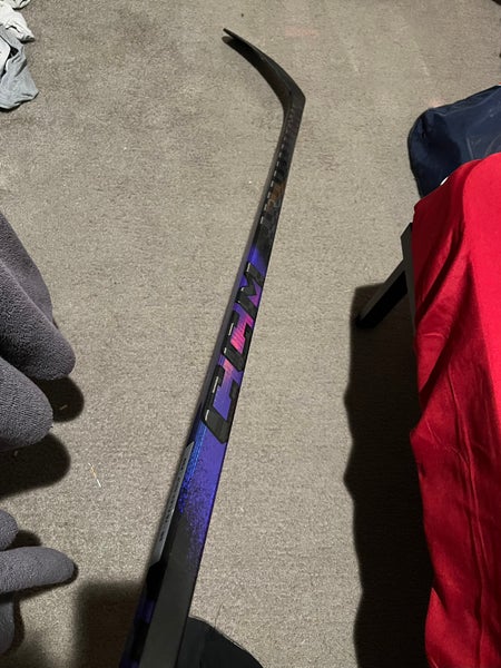 Senior CCM RibCor Trigger 10 Pro Right Handed Hockey Stick P29 (New ...