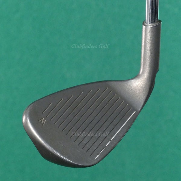 Ping G5 Black Dot PW Pitching Wedge Factory CS Lite Steel Regular ...
