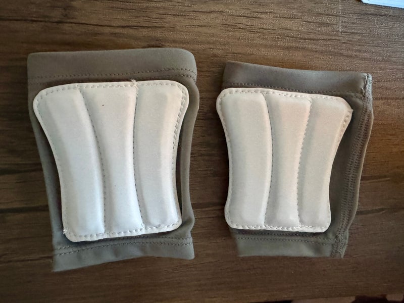 Warrior Wrist Guard, New in Package, Grey/White | SidelineSwap | Buy ...