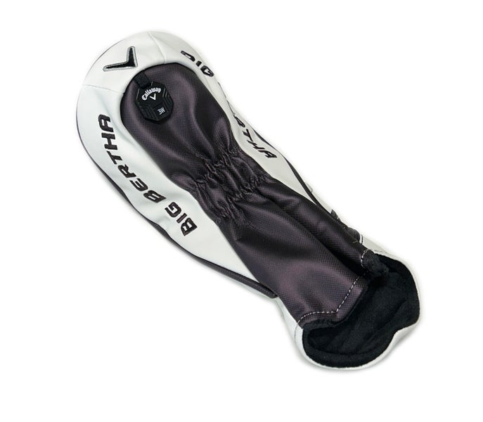 NEW Callaway Big Bertha Reva 23 Fairway Wood Headcover | SidelineSwap ...