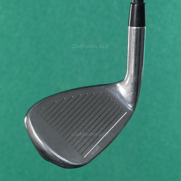 Cleveland Launcher XL Halo PW Pitching Wedge Cypher Sixty 5.5-R ...