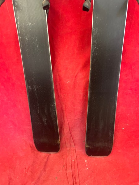 Head REV 85 pro 170cm all mountain ski, binding: Tyrolia AAttack, range ...