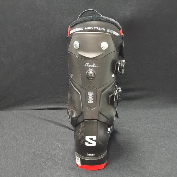 Salomon All Mountain S/Pro 90 Ski Boots Soft Flex (New) | SidelineSwap | Buy and Sell on ...