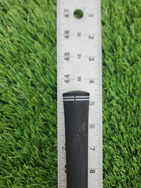 GRAFALLOY PROLAUNCH BLUE DRIVER SHAFT STIFF 65G .335 TIP 43.25 ...