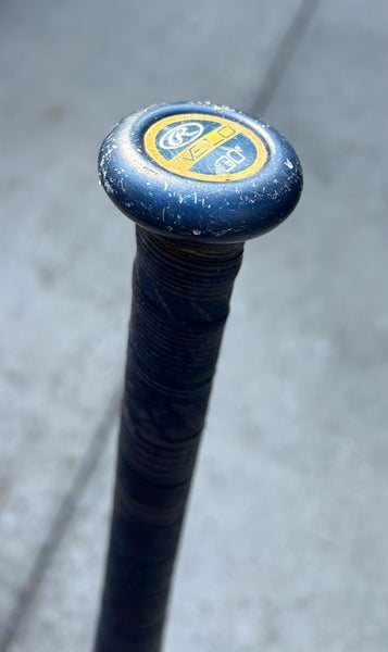 Rawlings VELO ACP (2 5/8") USA Youth Bat (-8) Used | SidelineSwap | Buy ...