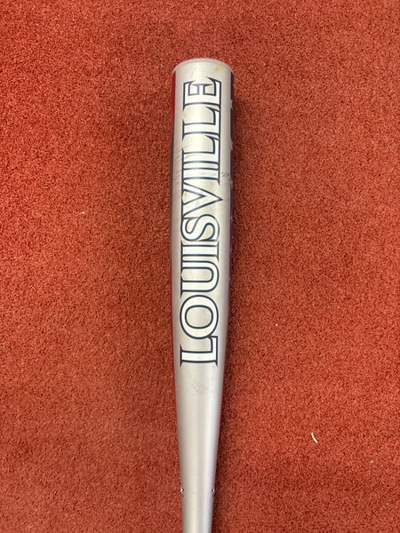 2025 Louisville Slugger Atlas Alloy BBCOR Certified Bat (-3) 31 oz 34 ...