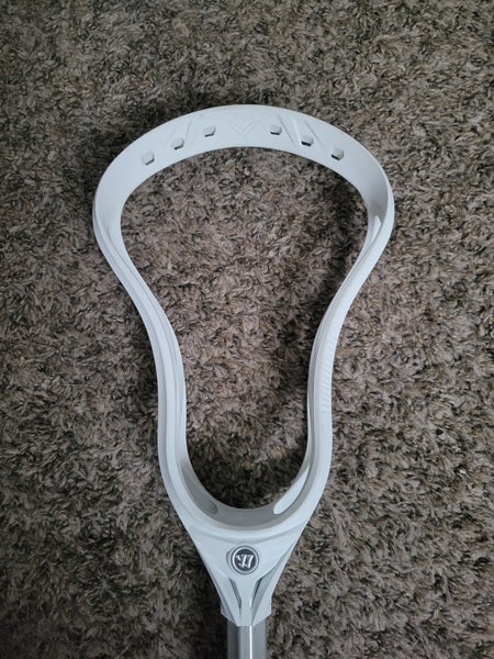 Warrior Evo 5 head (new) True Cypher shaft | SidelineSwap | Buy and ...