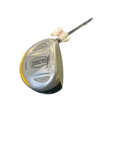 Used Acuity 460CC Mens Driver LH 10.5 Degree 11862-S000091200 ...